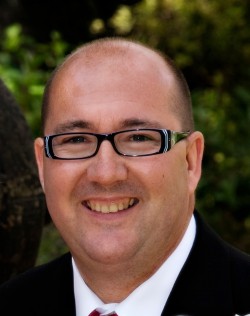 Chichester BID In My View - Brendon Cook - Chichester BID