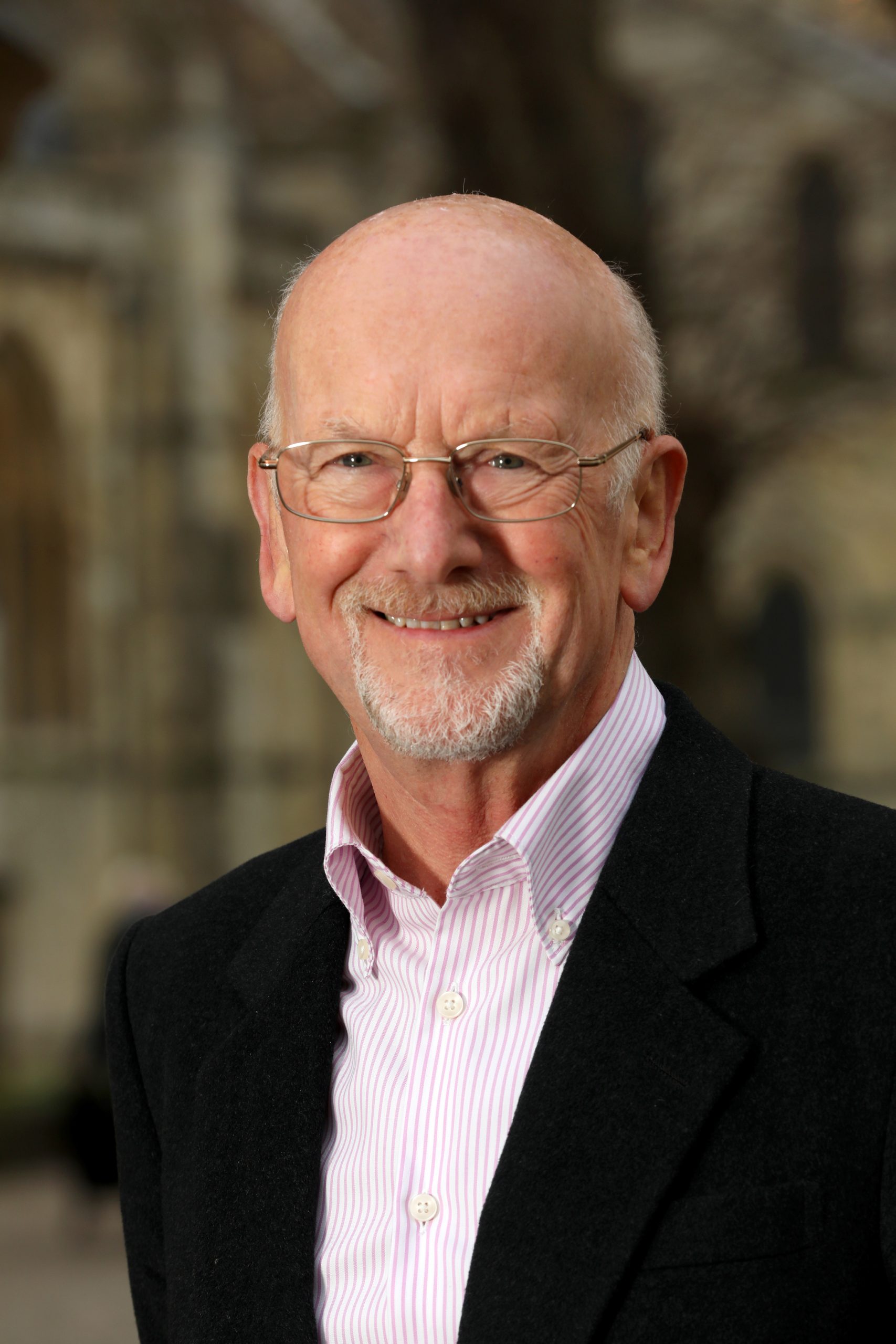 Chichester BID In My View - Derek Marsh - Chichester BID