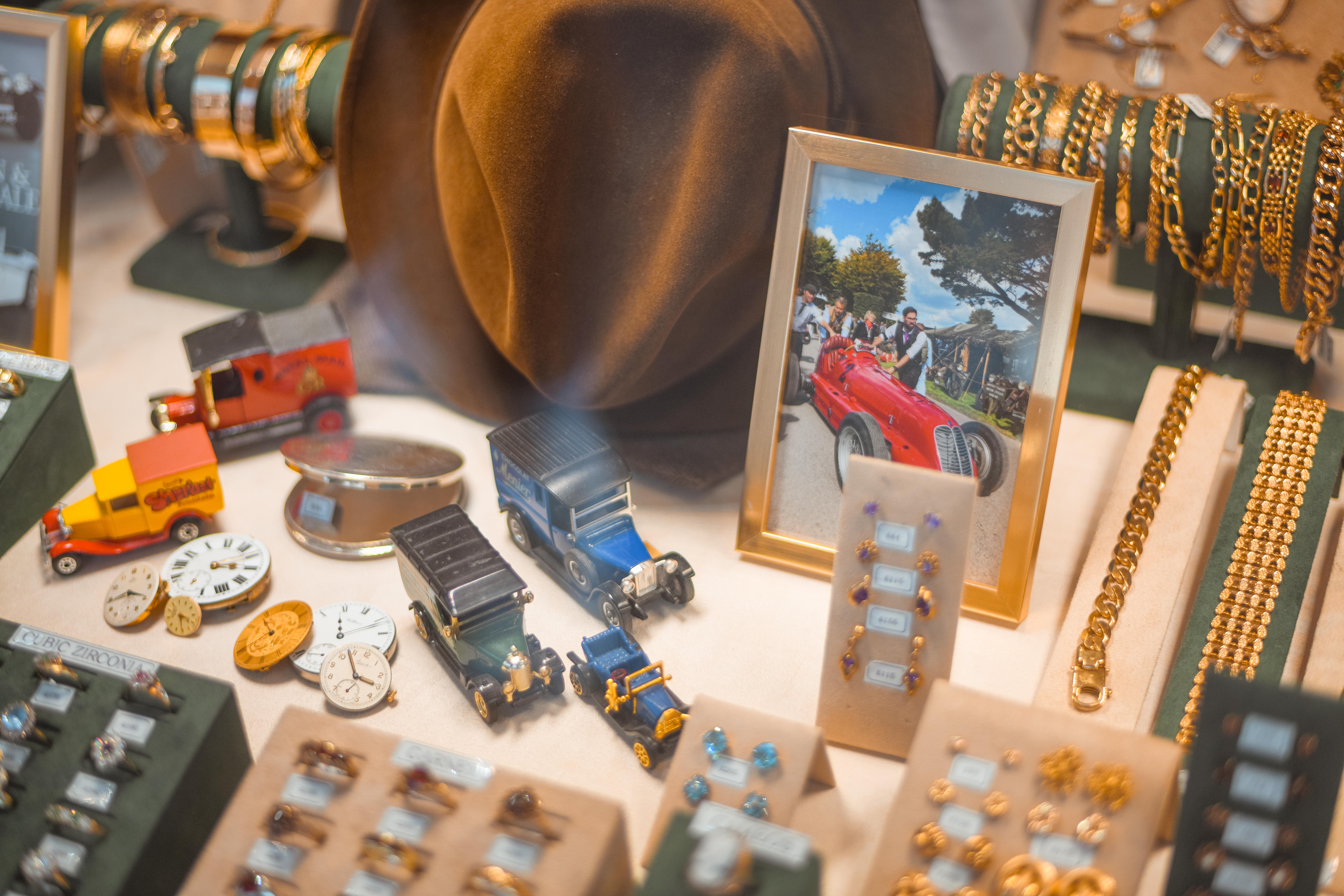 Chichester BID Inaugural Goodwood Revival Window Display Competition ...