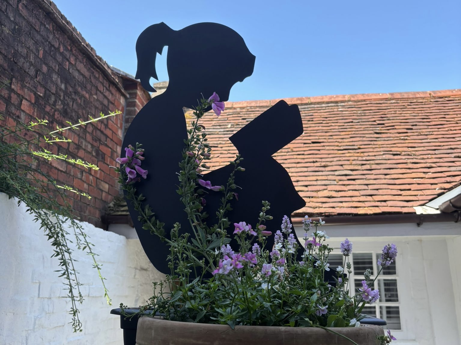 Chichester BID A book lover’s guide to Chichester - Chichester BID